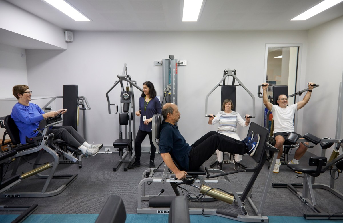 Contact – Regain Life Physiotherapy | Parkinson's and Stroke Rehabilitation