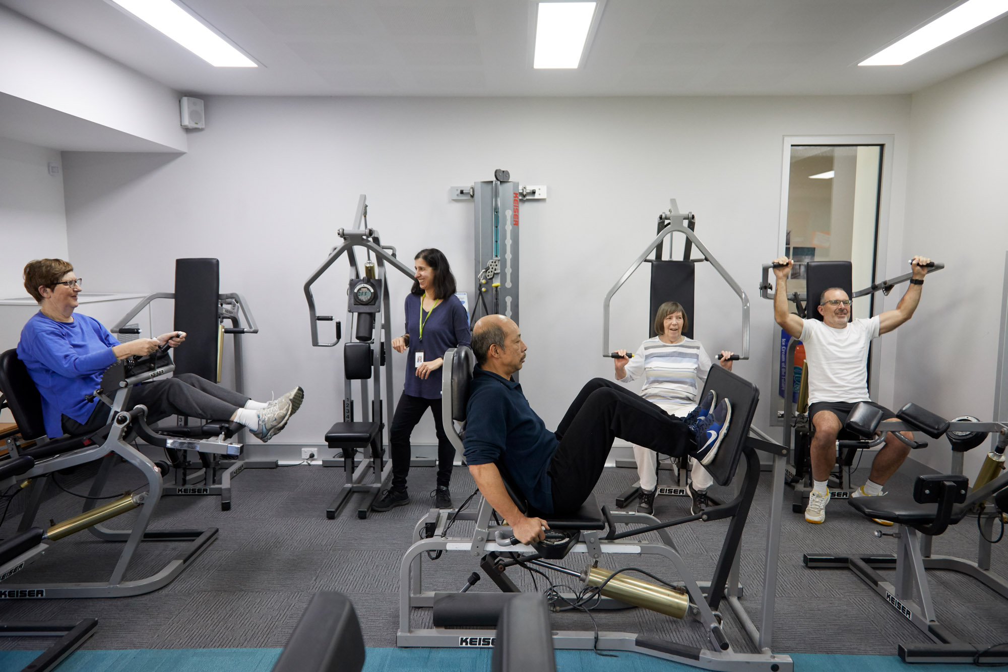 Sessions – Regain Life Physiotherapy | Parkinson's and Stroke ...