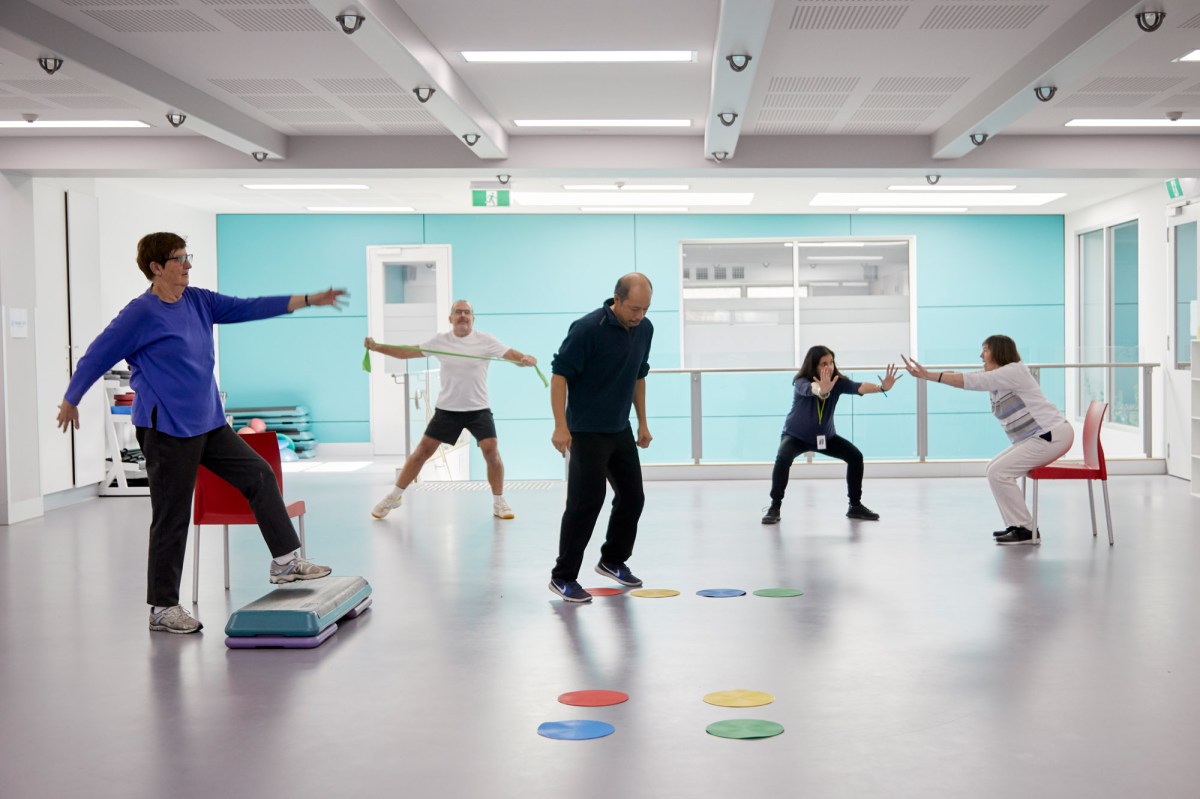 Services – Regain Life Physiotherapy | Parkinson's and Stroke ...